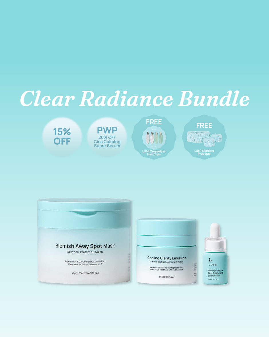 LUMI Beauty International