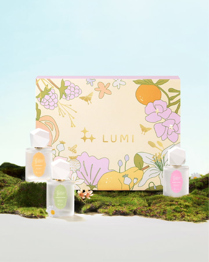 LUMI Beauty International