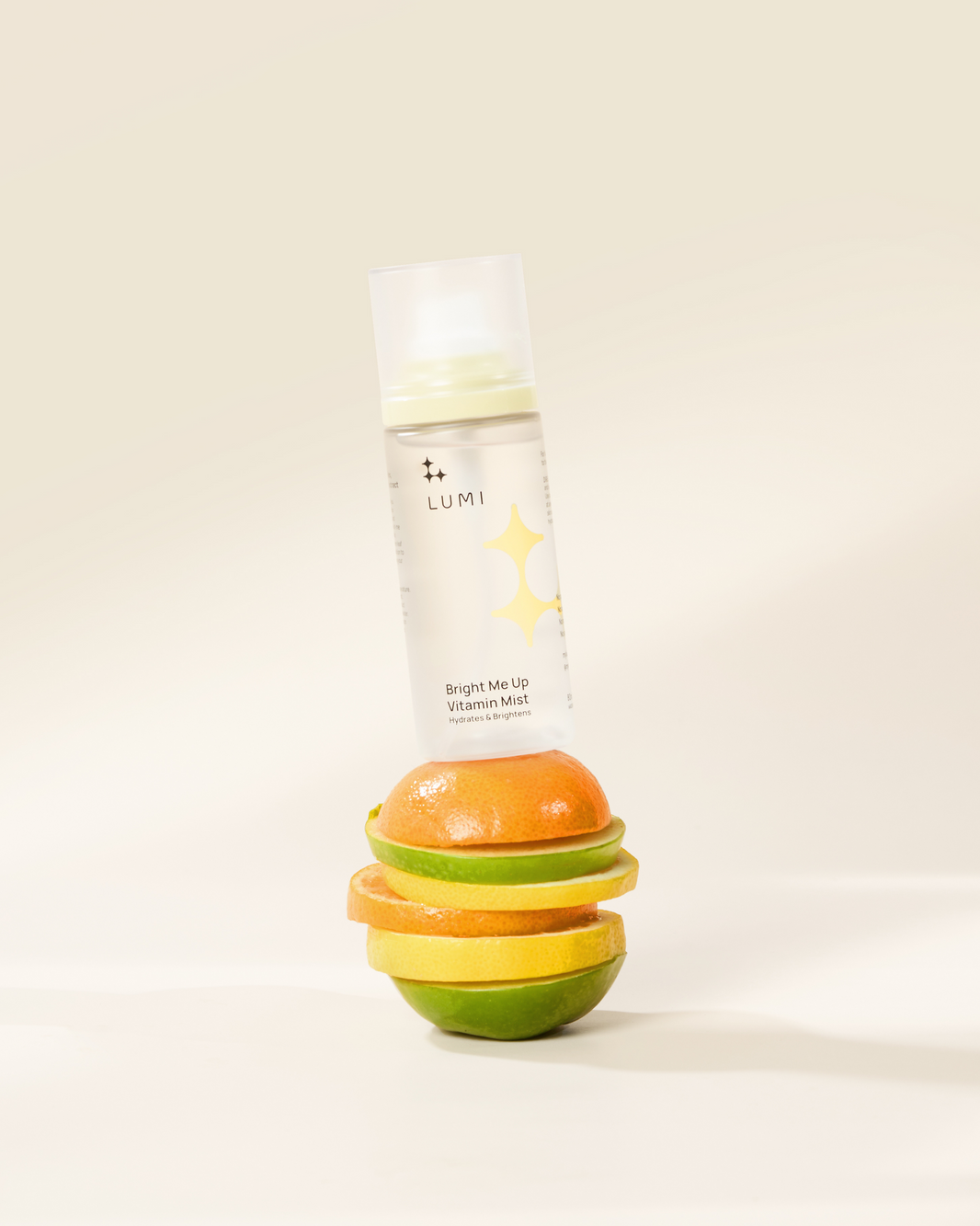 Vitamin Glow Mineral Sunscreen – LUMI Beauty International