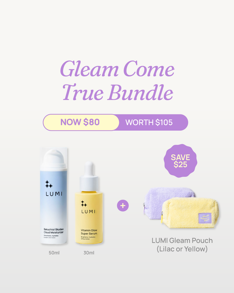Best Seller – LUMI Beauty International