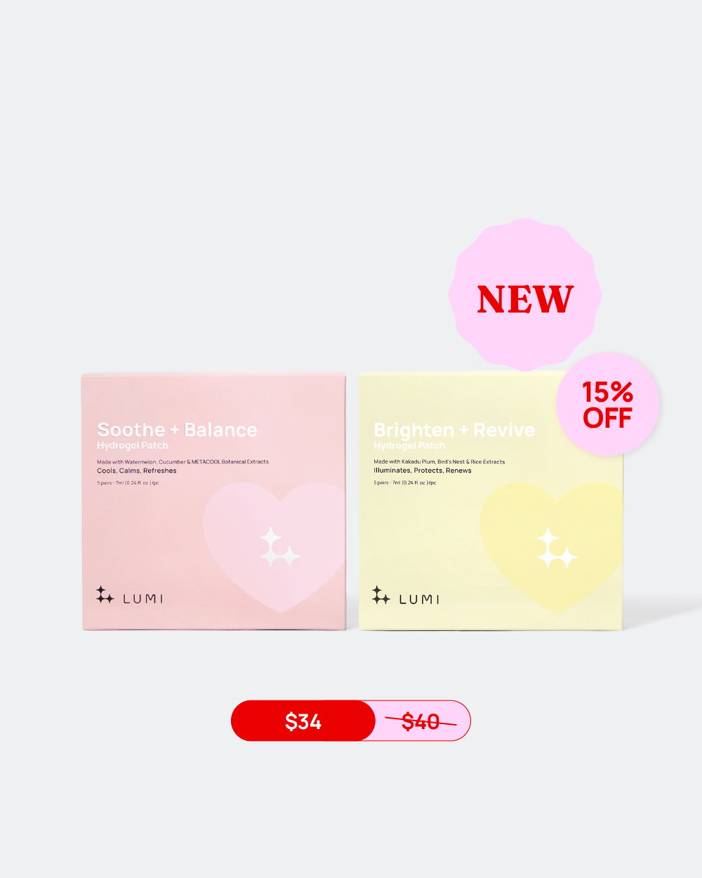 Shop All – LUMI Beauty International