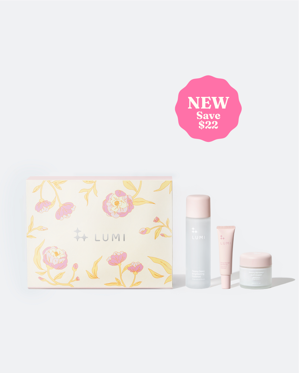 LUMI Beauty International