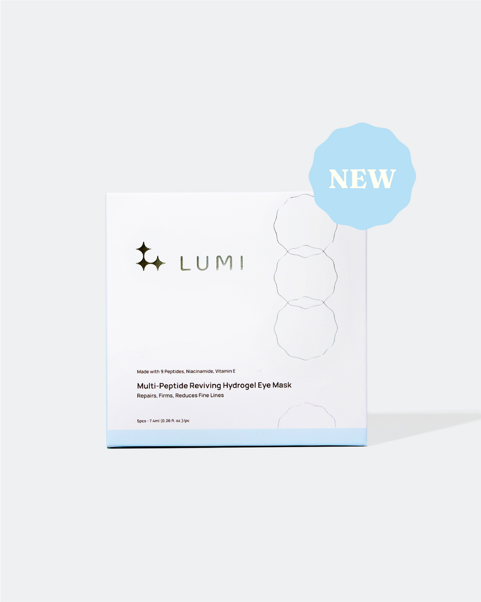 Shop All – LUMI Beauty International