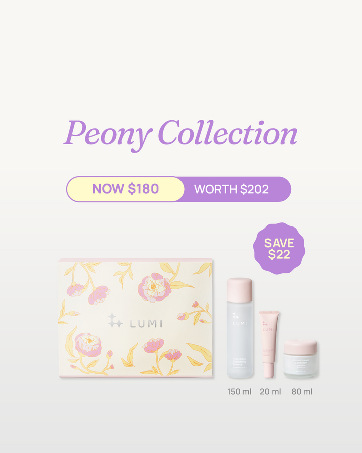 LUMI Beauty International