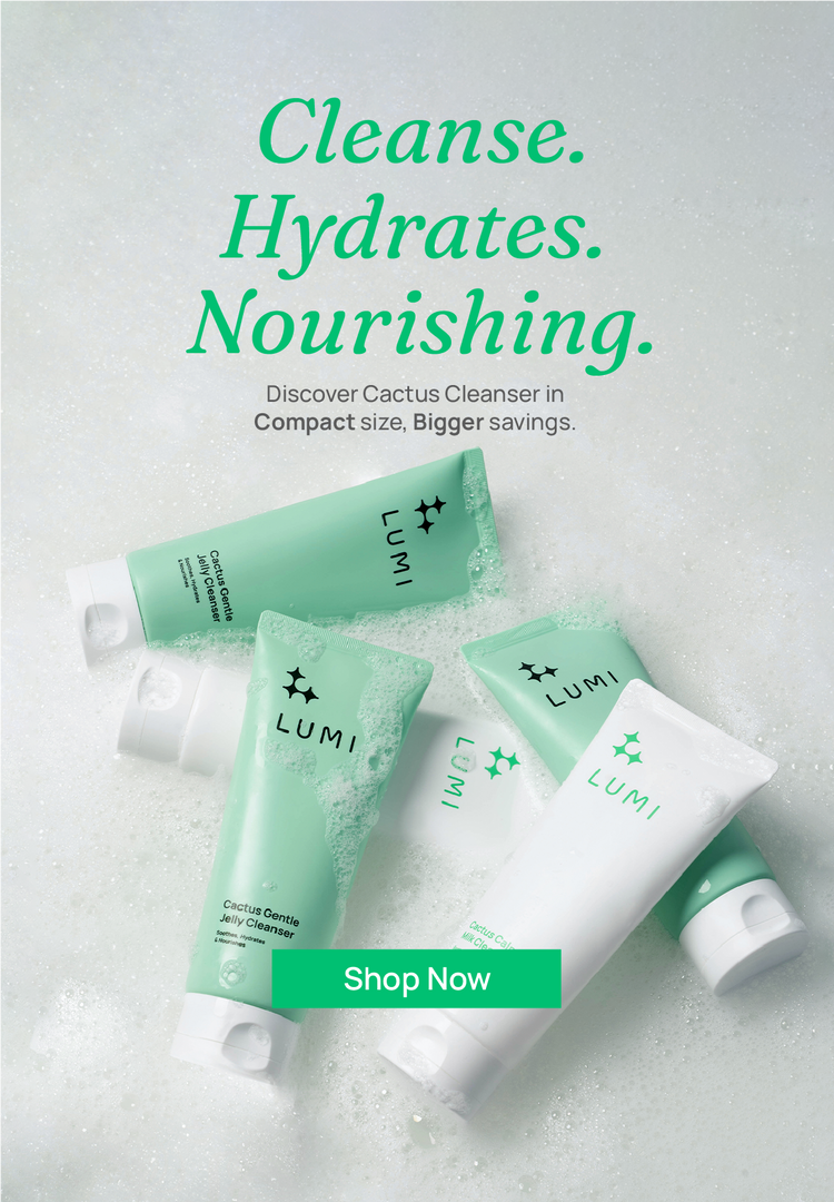 LUMI Beauty International