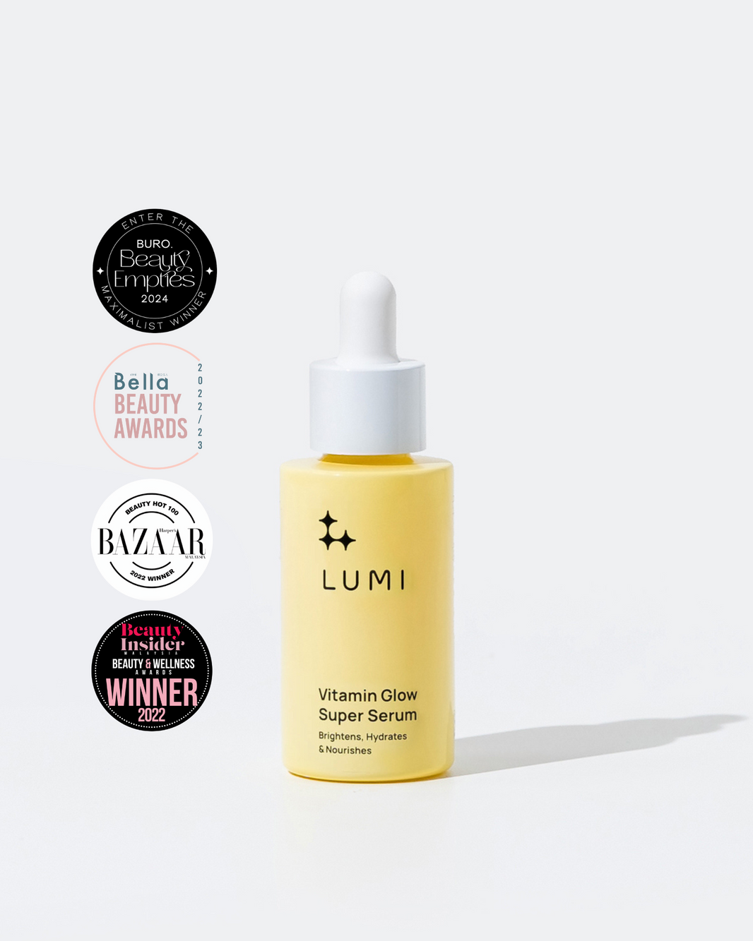 Cactus Cleanser Mini Duo – LUMI Beauty International
