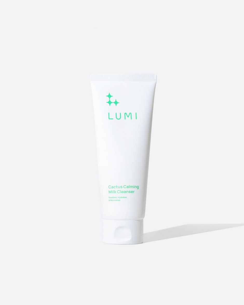 Vitamin Glow Mineral Sunscreen – LUMI Beauty International